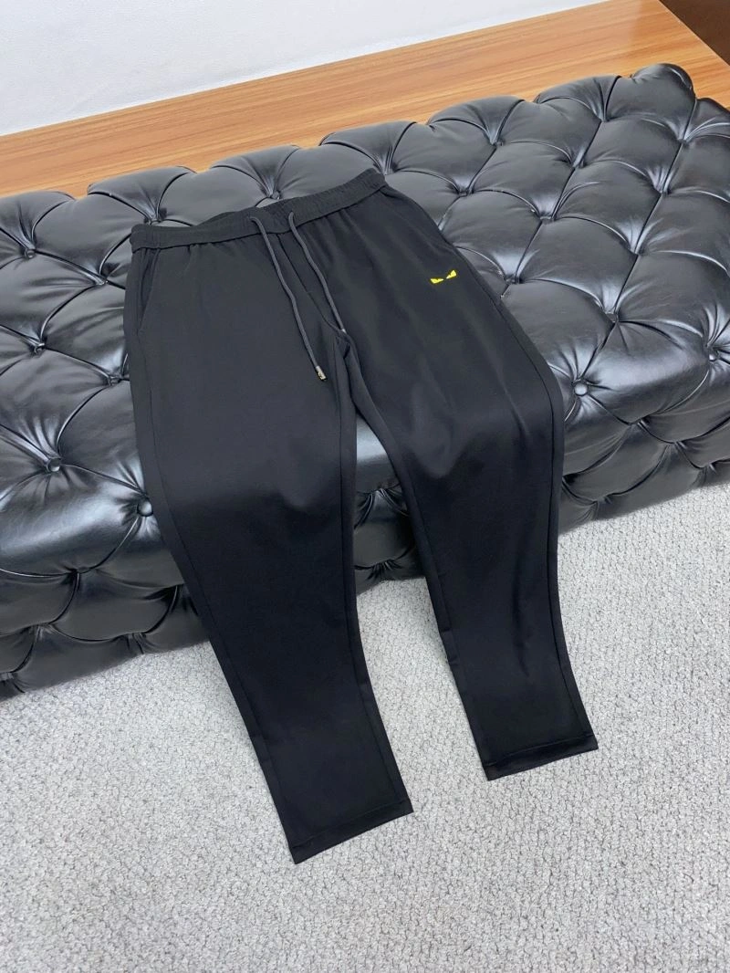 Legit Fendi Long Pants