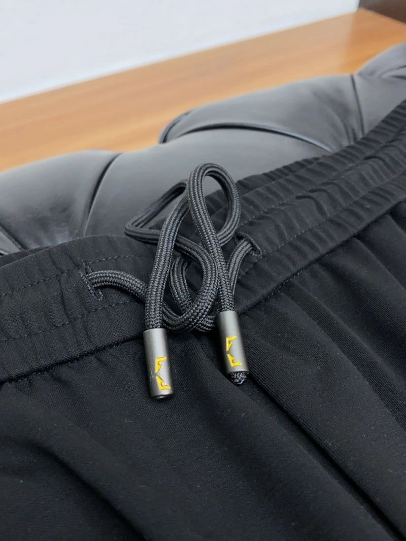 Legit Fendi Long Pants