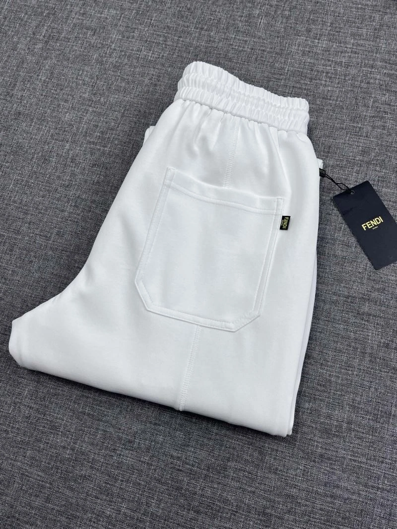 Fendi Long Pants