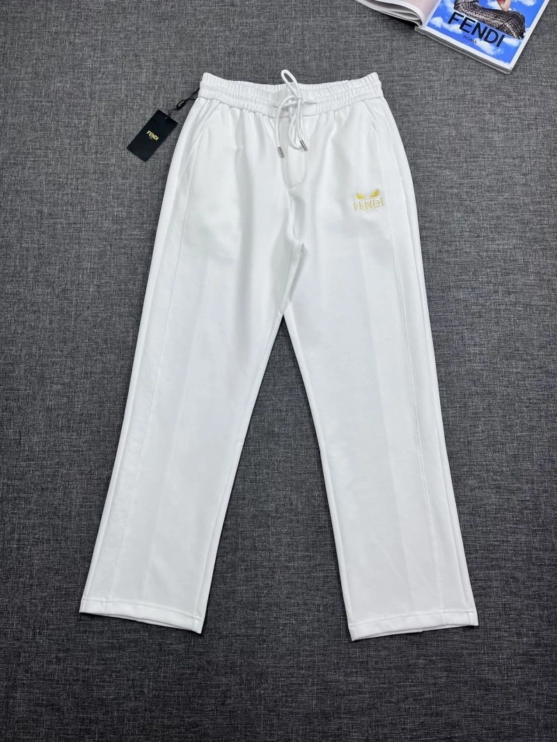 High accuracy Fendi Long Pants