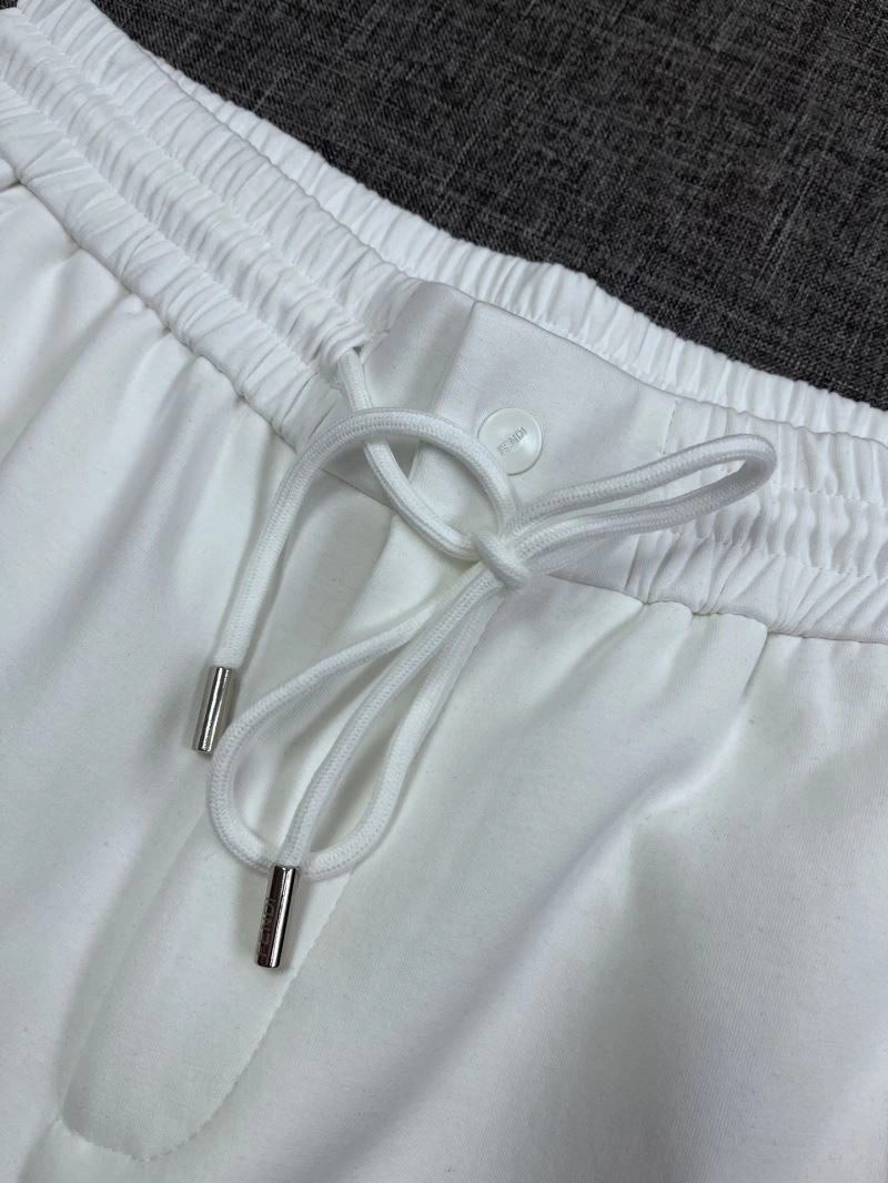 High accuracy Fendi Long Pants