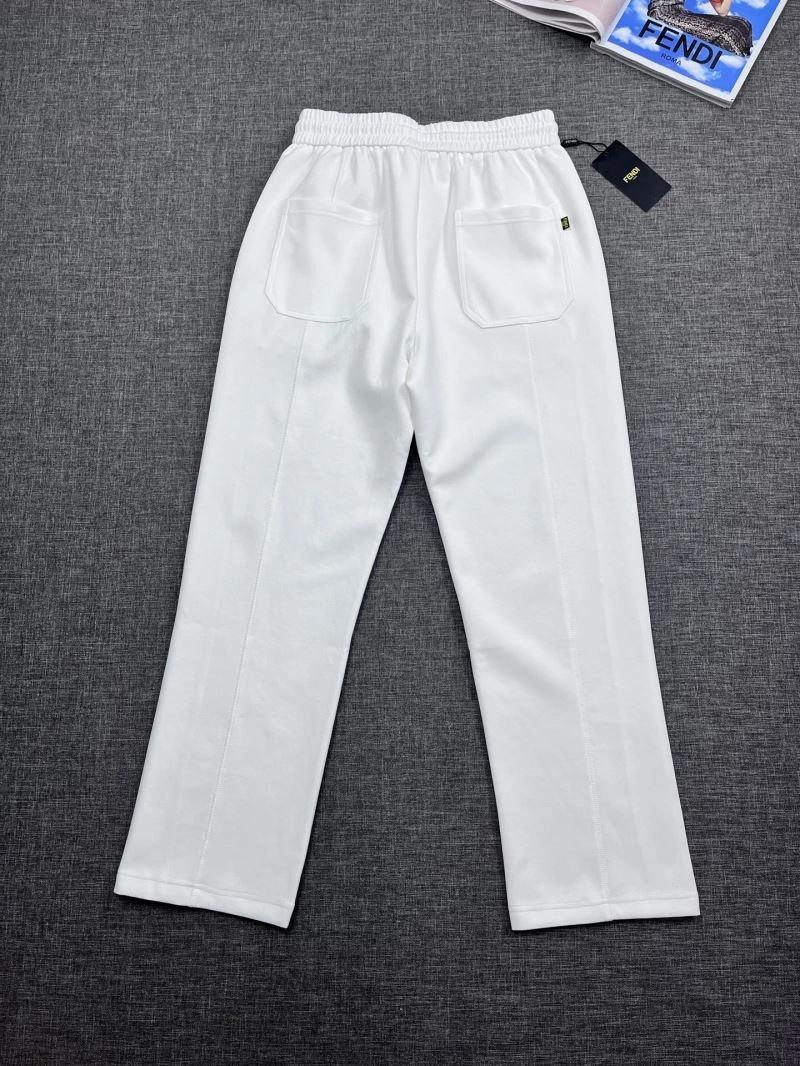 High accuracy Fendi Long Pants