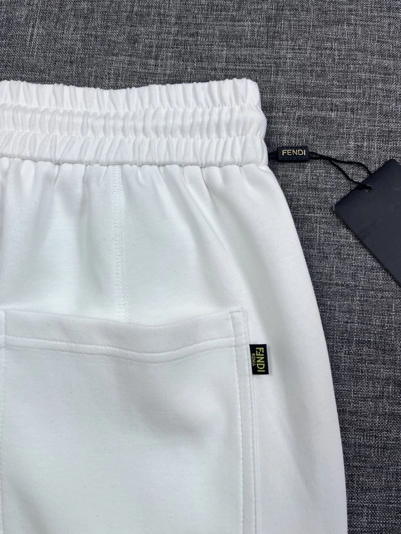 High accuracy Fendi Long Pants