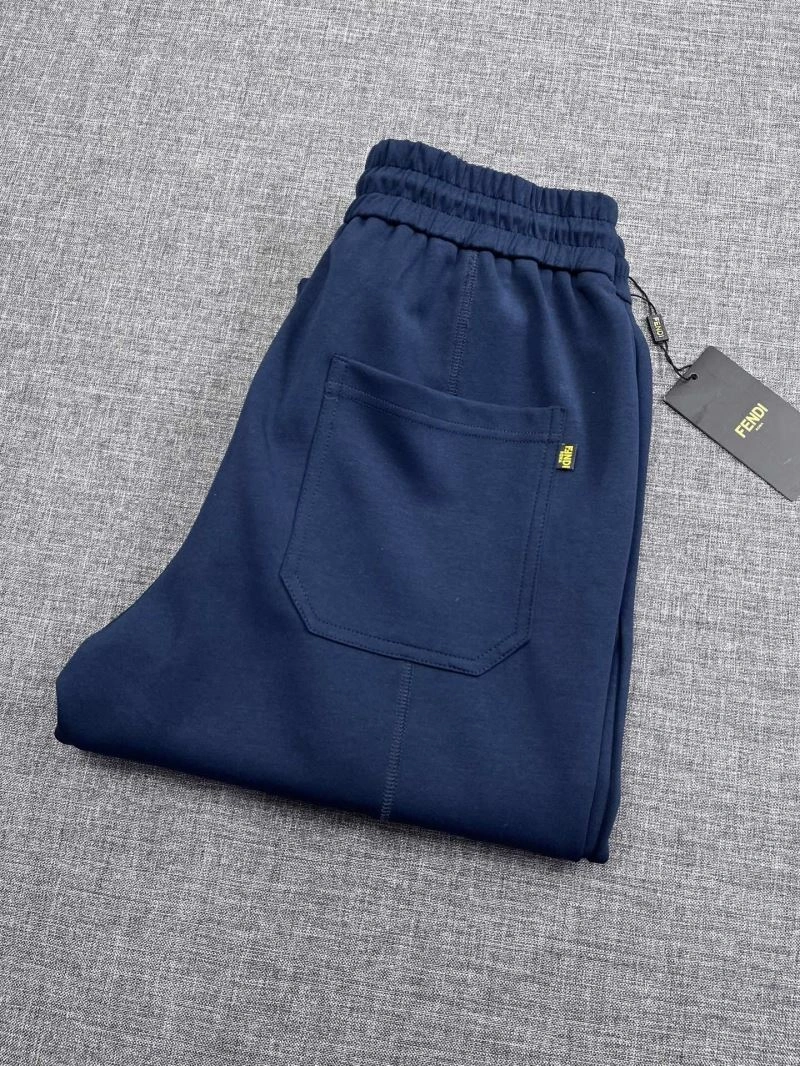 Fendi Long Pants