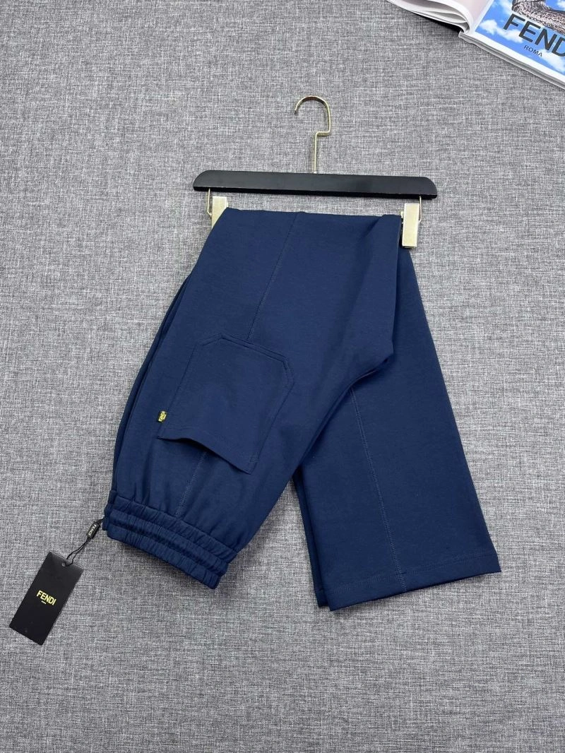 Low-cost Fendi Long Pants