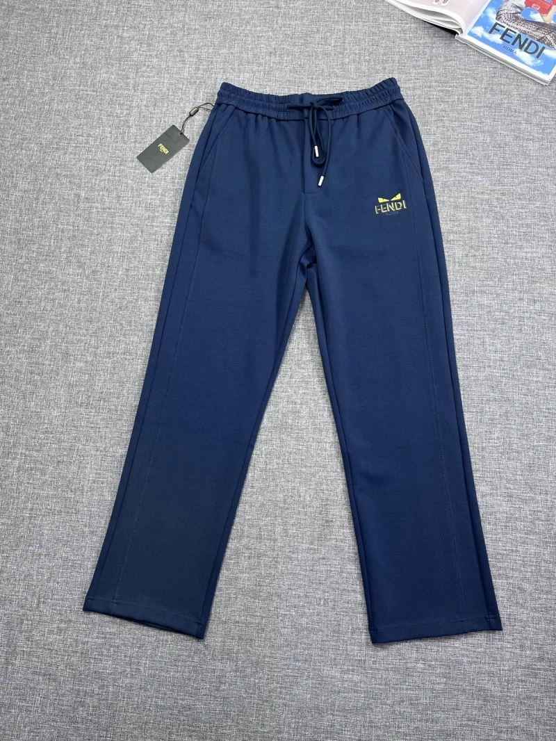 Low-cost Fendi Long Pants