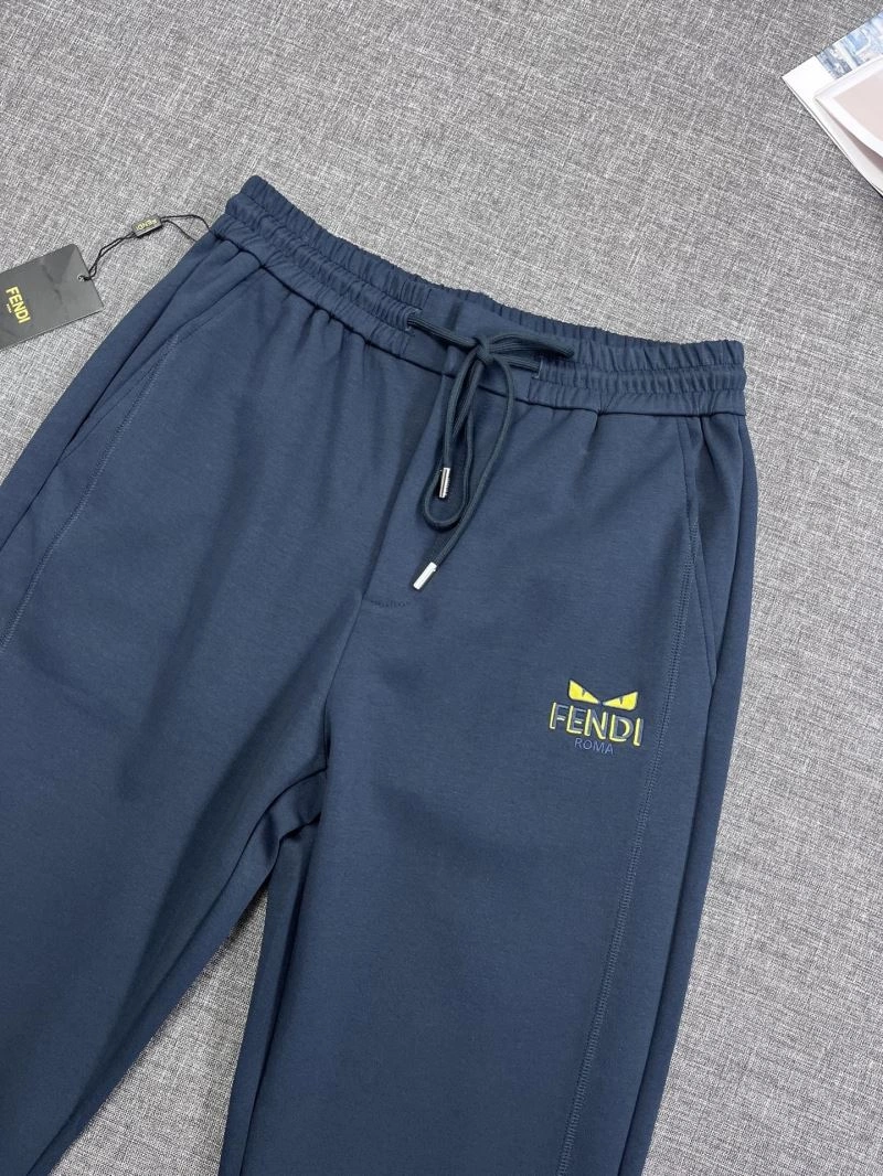 Low-cost Fendi Long Pants