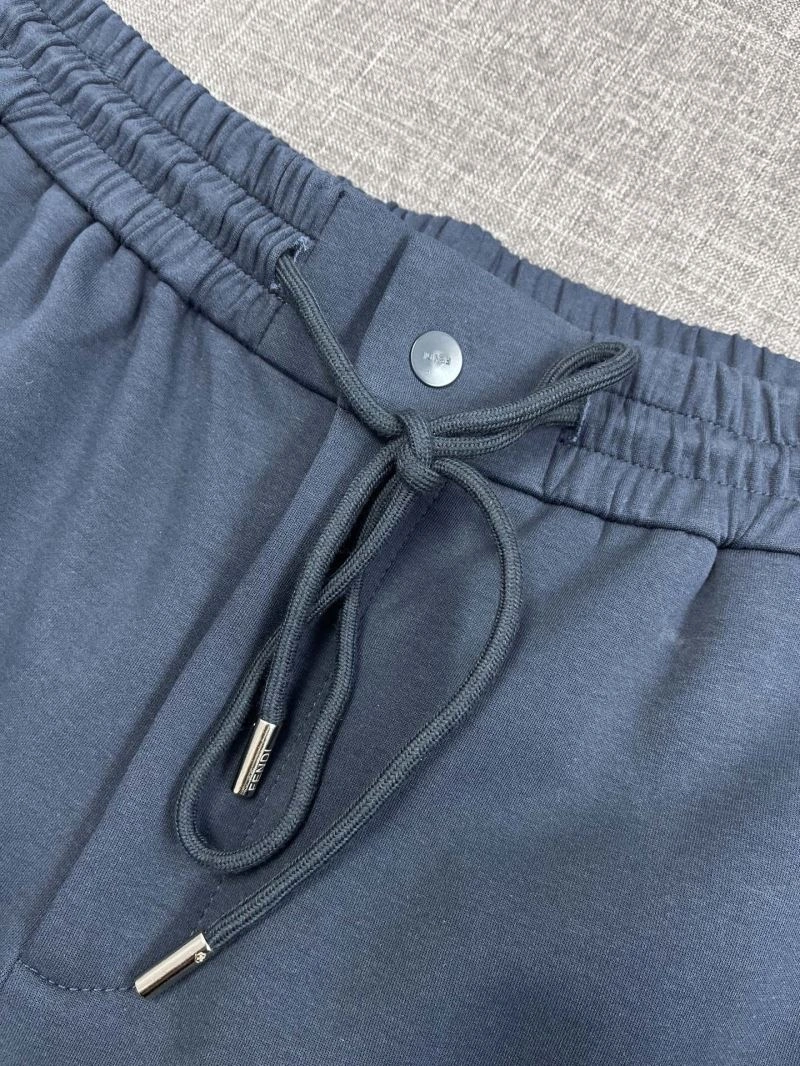 Low-cost Fendi Long Pants