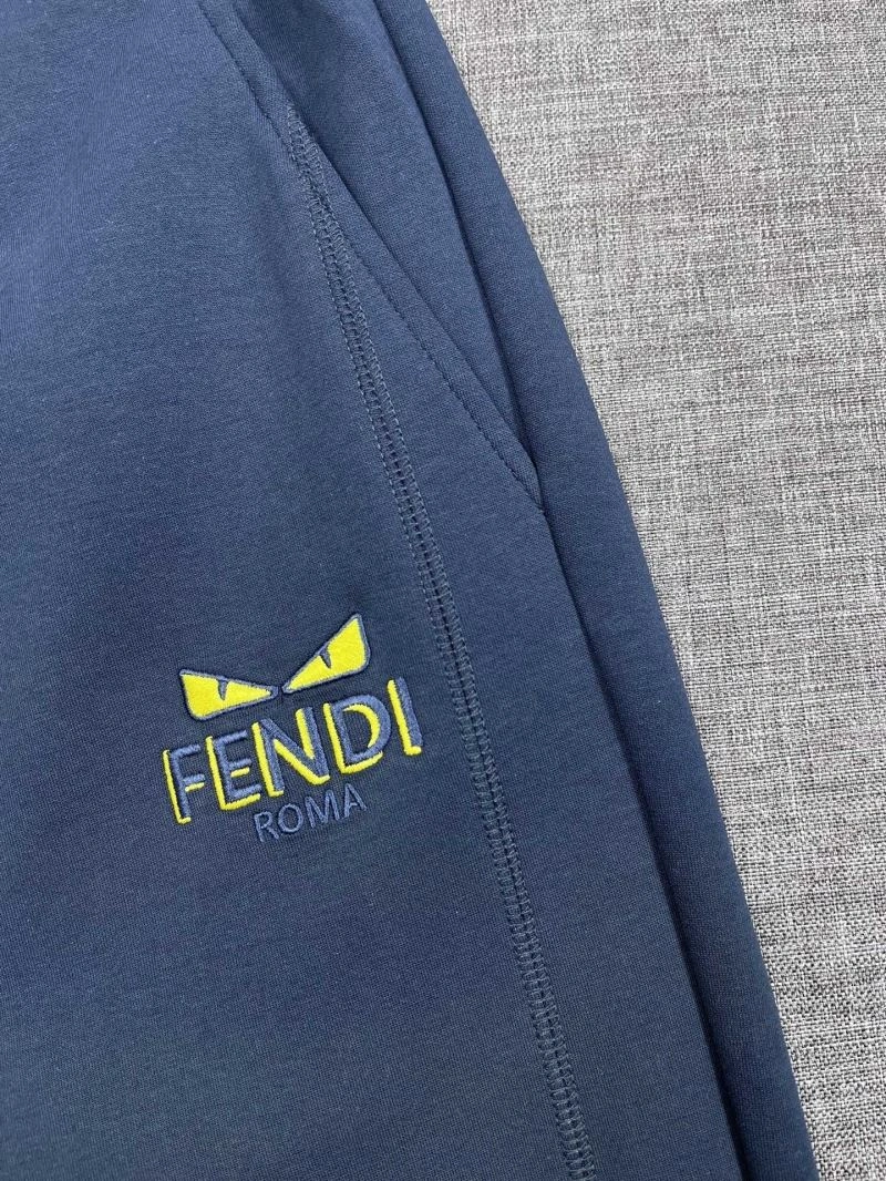 Low-cost Fendi Long Pants