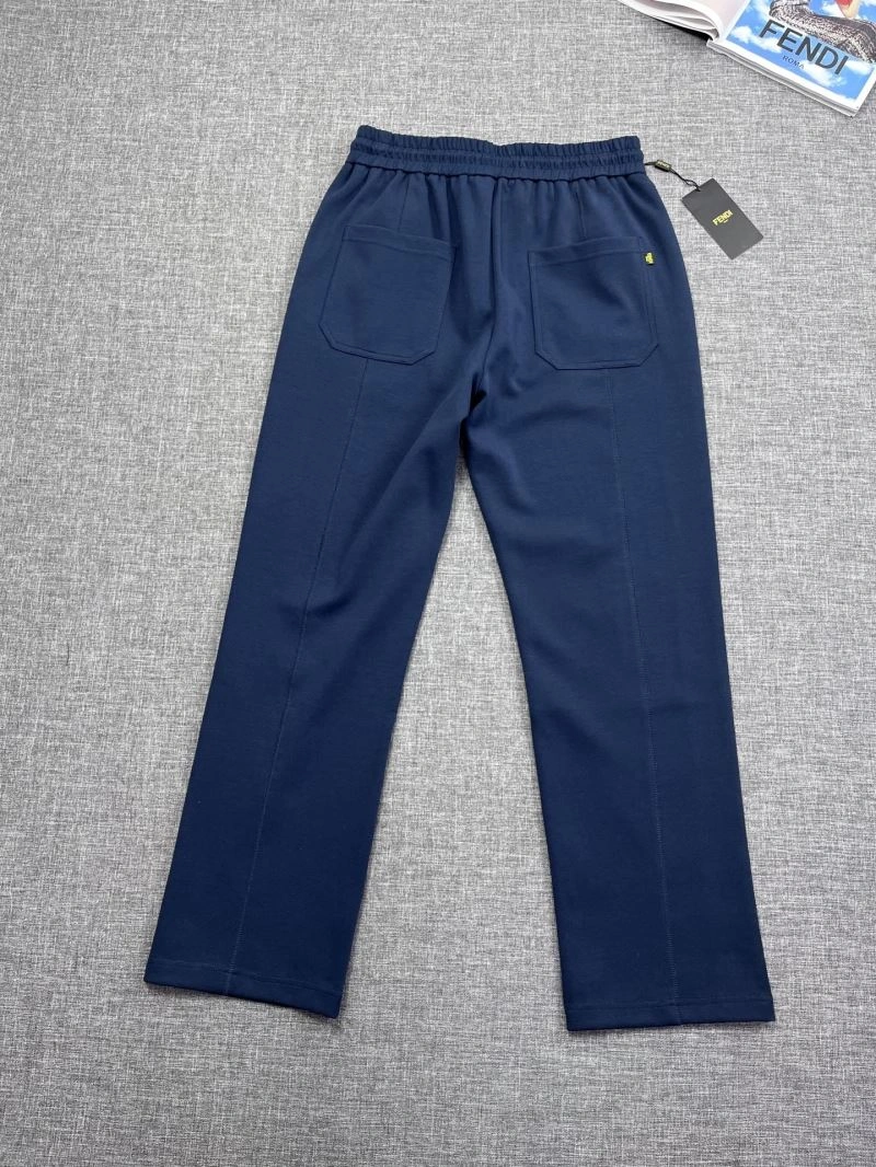 Low-cost Fendi Long Pants