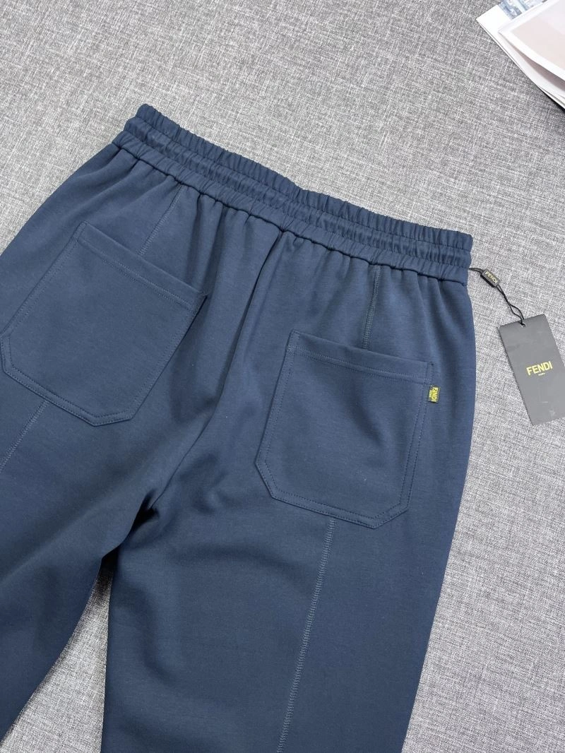 Low-cost Fendi Long Pants
