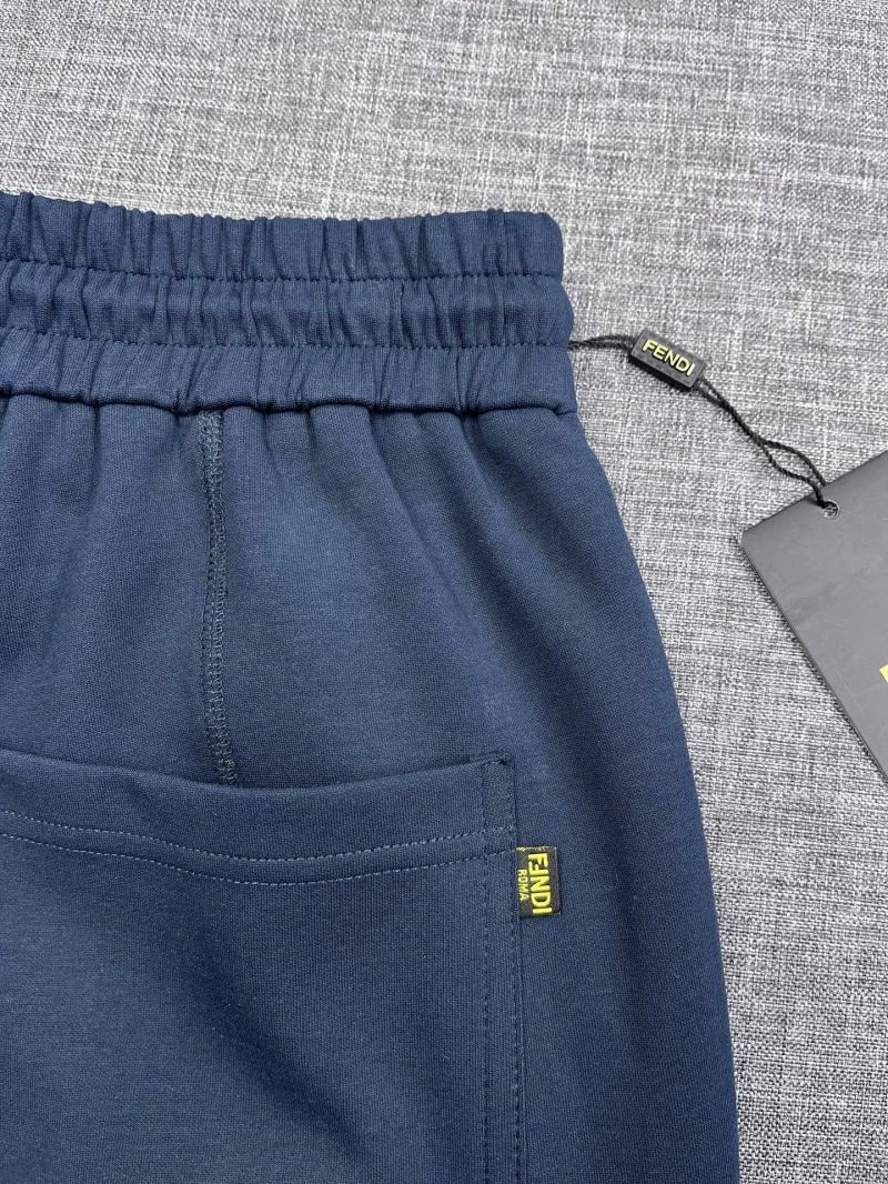 Low-cost Fendi Long Pants