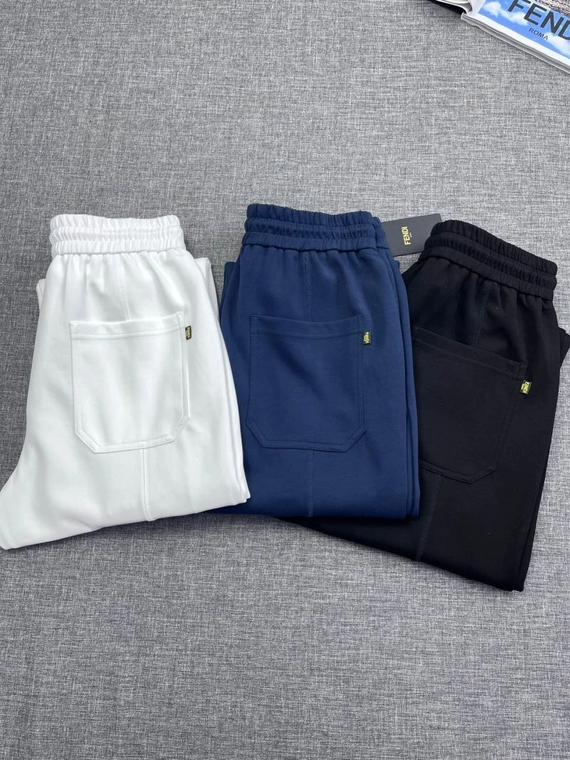Fendi Long Pants