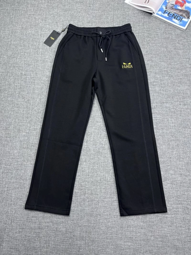 Budget-friendly Fendi Long Pants