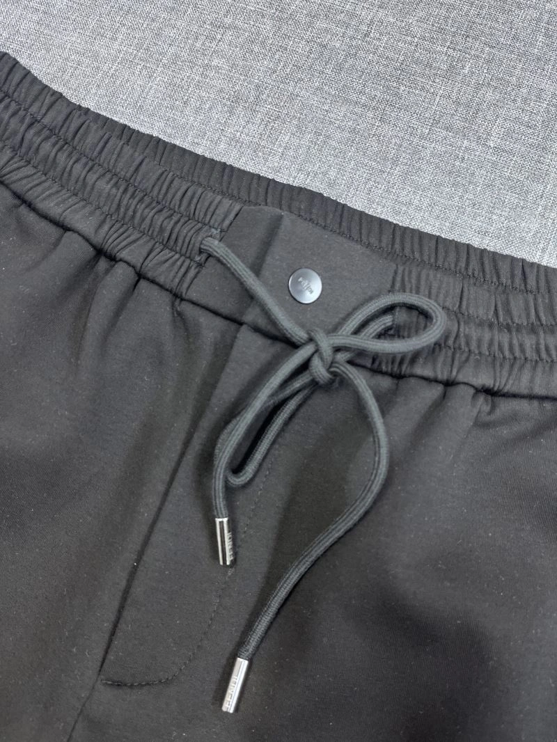 Budget-friendly Fendi Long Pants