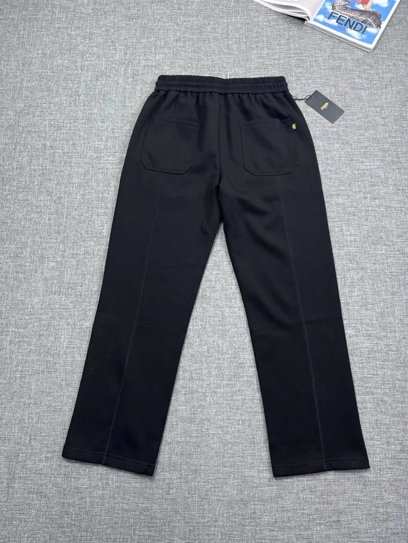 Budget-friendly Fendi Long Pants