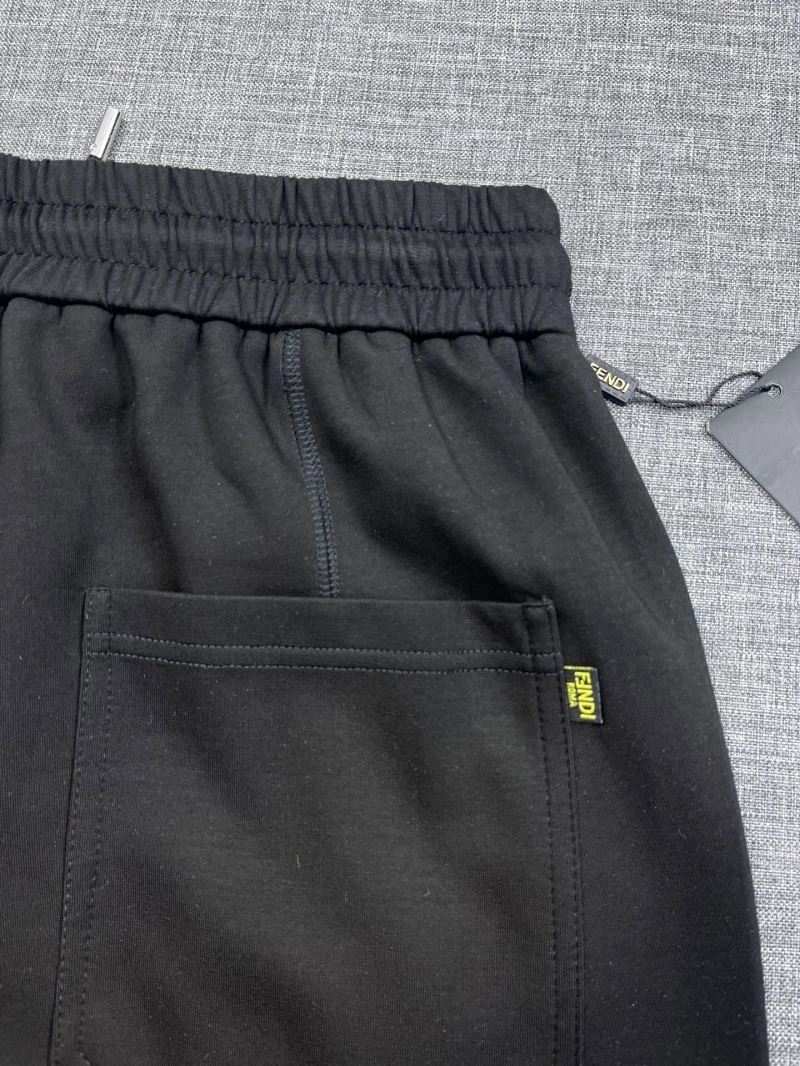 Budget-friendly Fendi Long Pants