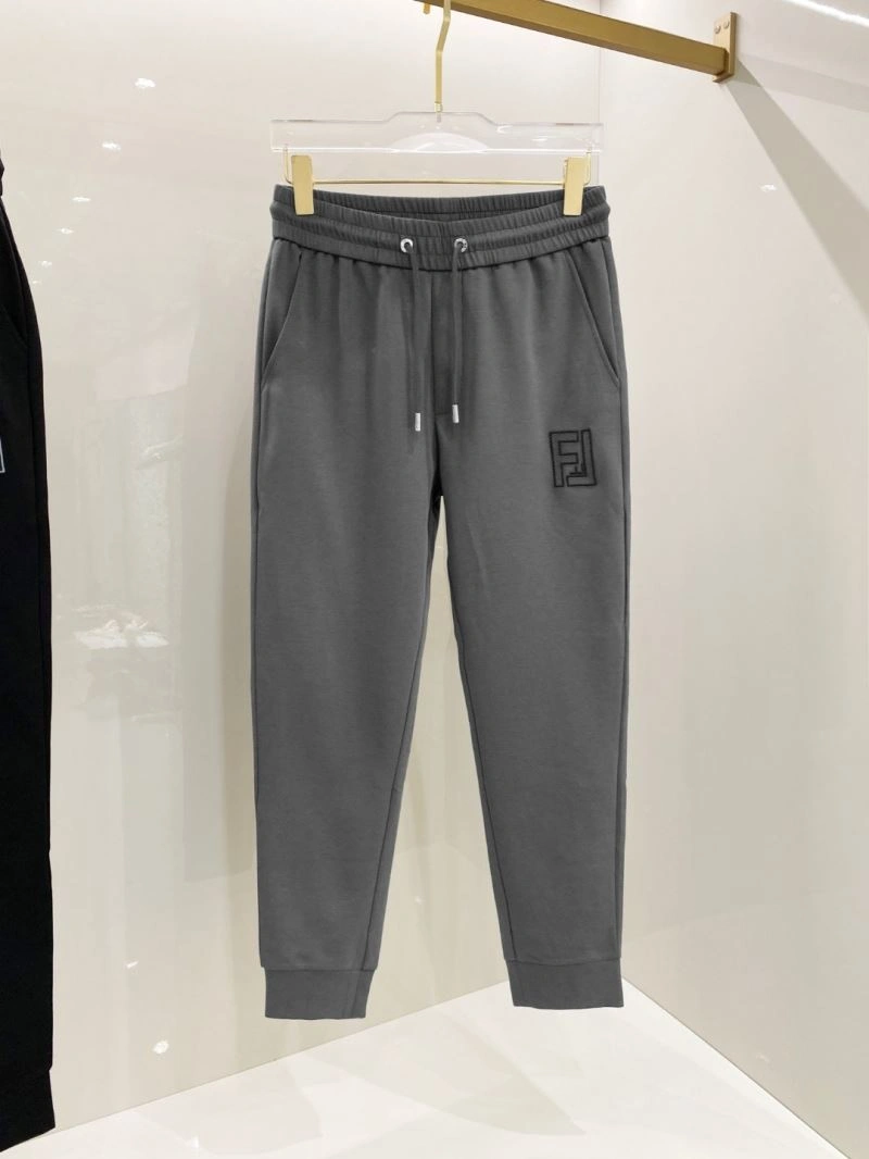 Fendi Long Pants