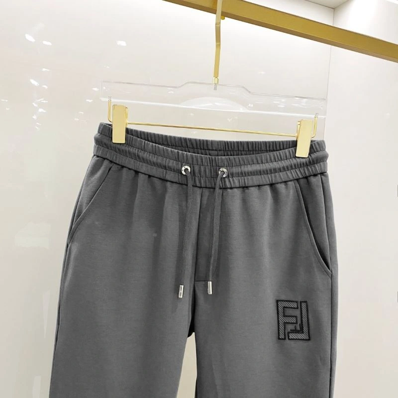 Exact replica Fendi Long Pants