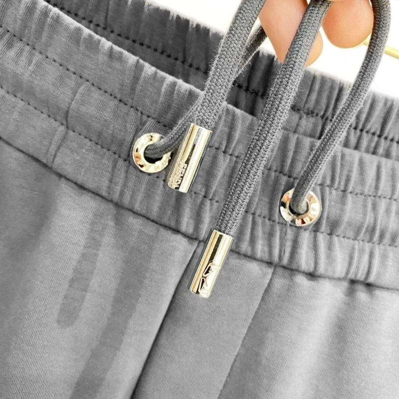 Exact replica Fendi Long Pants