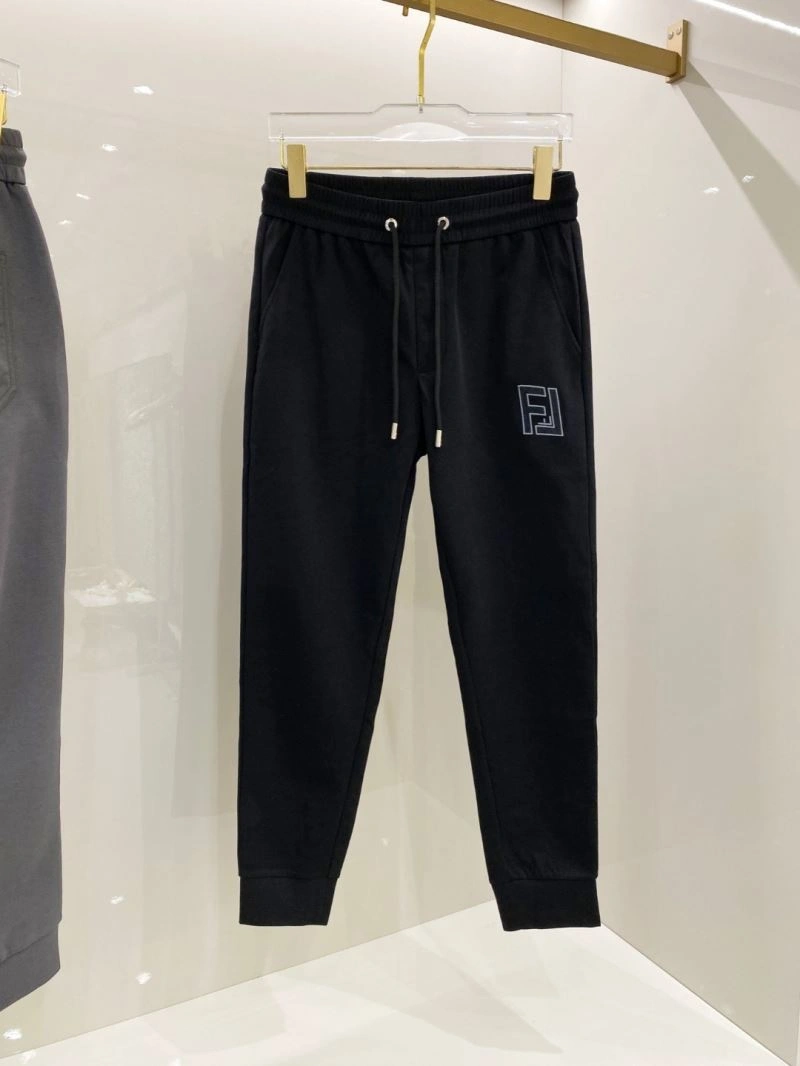 Fendi Long Pants