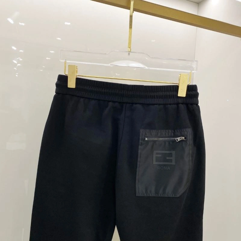 Reasonably priced Fendi Long Pants