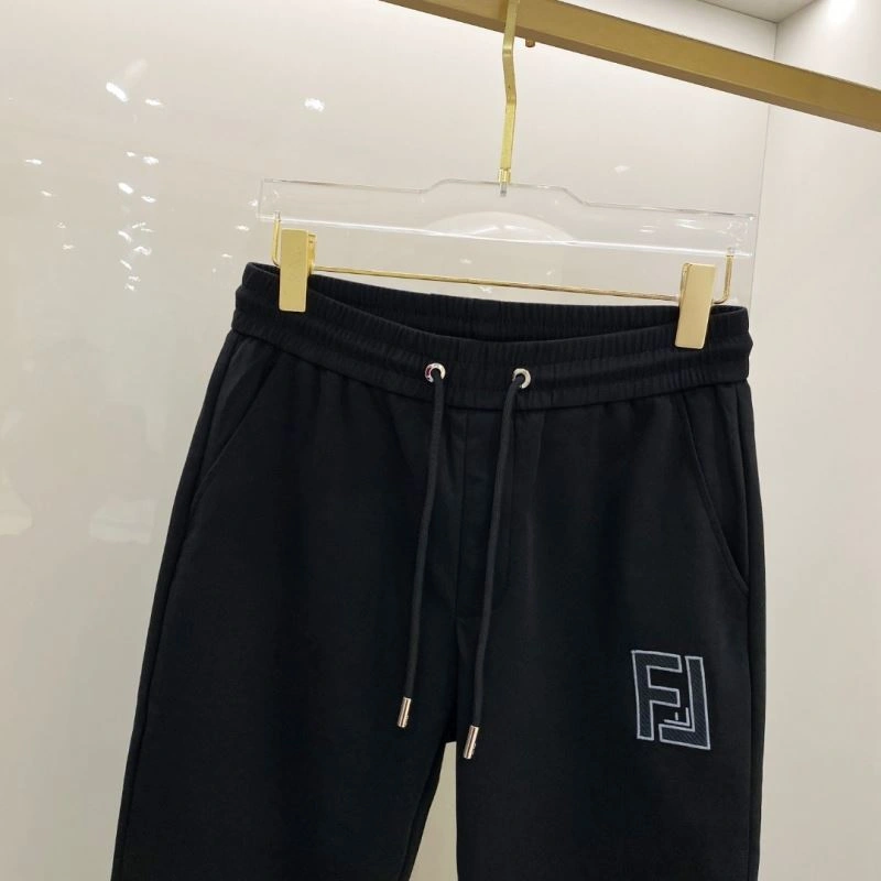 Reasonably priced Fendi Long Pants