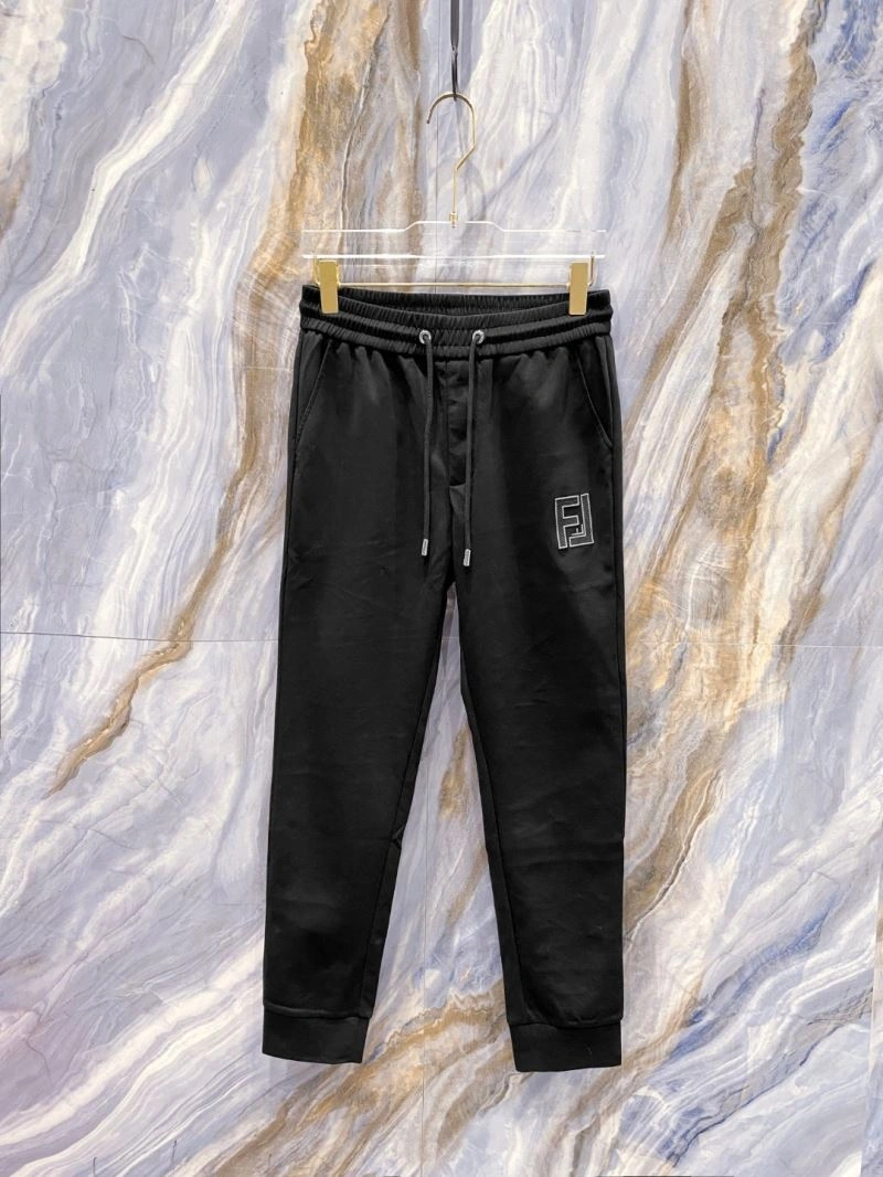 Fendi Long Pants