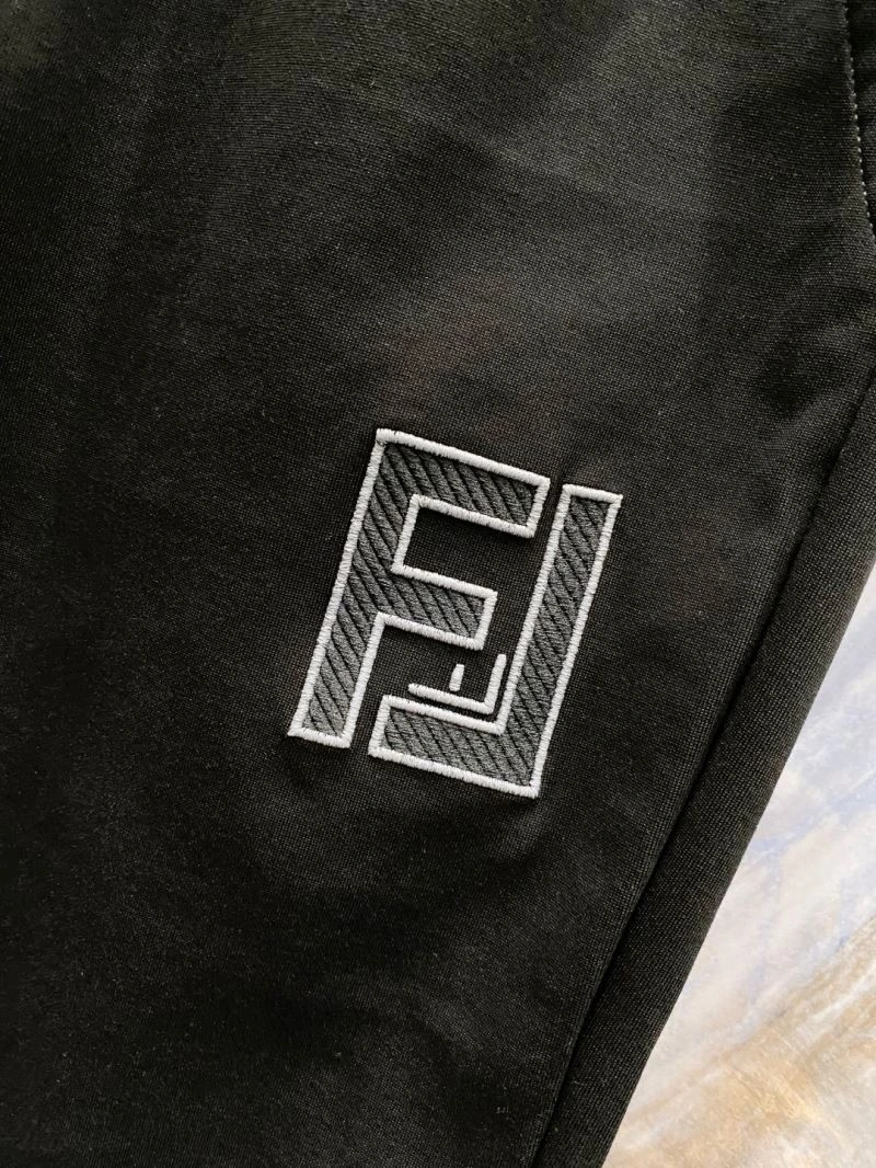 High fidelity Fendi Long Pants