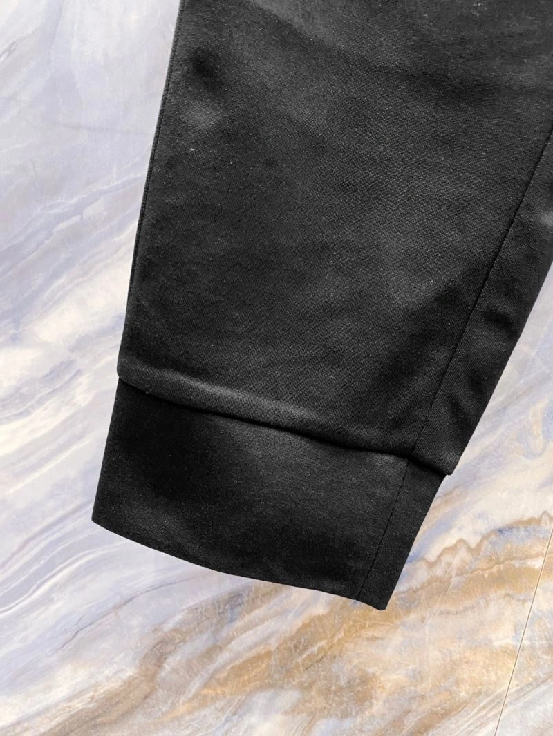 High fidelity Fendi Long Pants