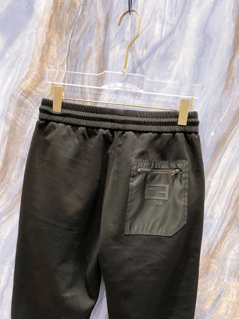 High fidelity Fendi Long Pants