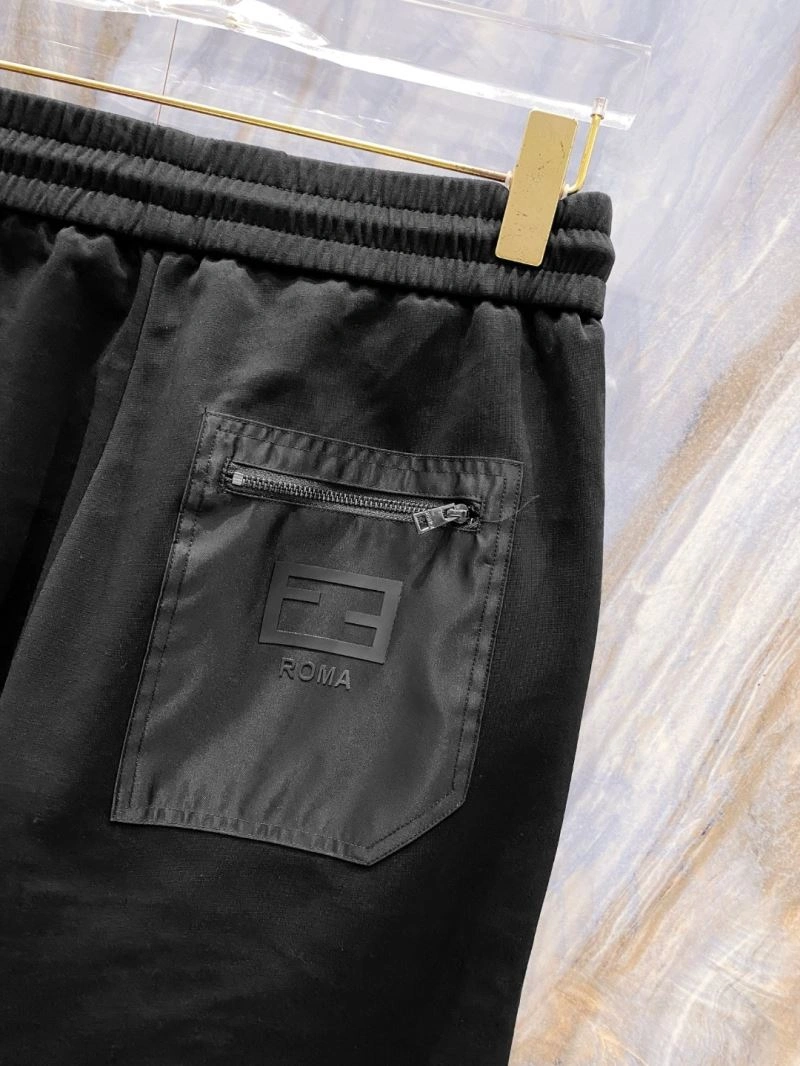 High fidelity Fendi Long Pants