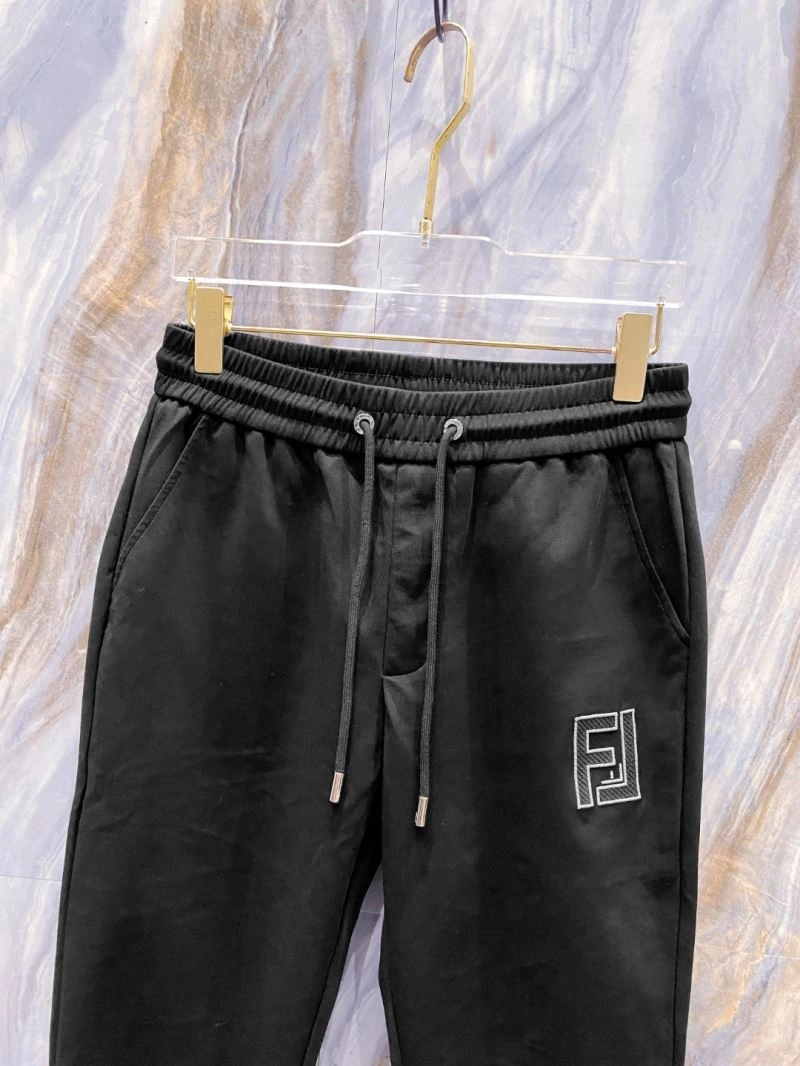 High fidelity Fendi Long Pants