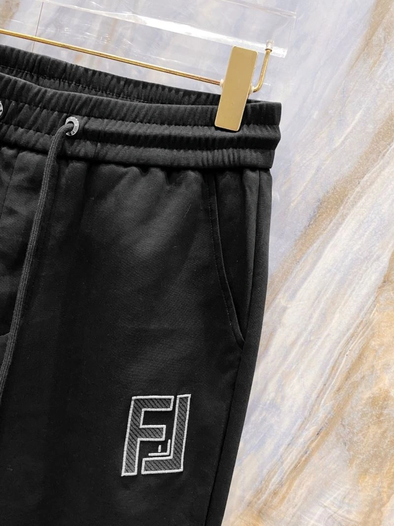 High fidelity Fendi Long Pants