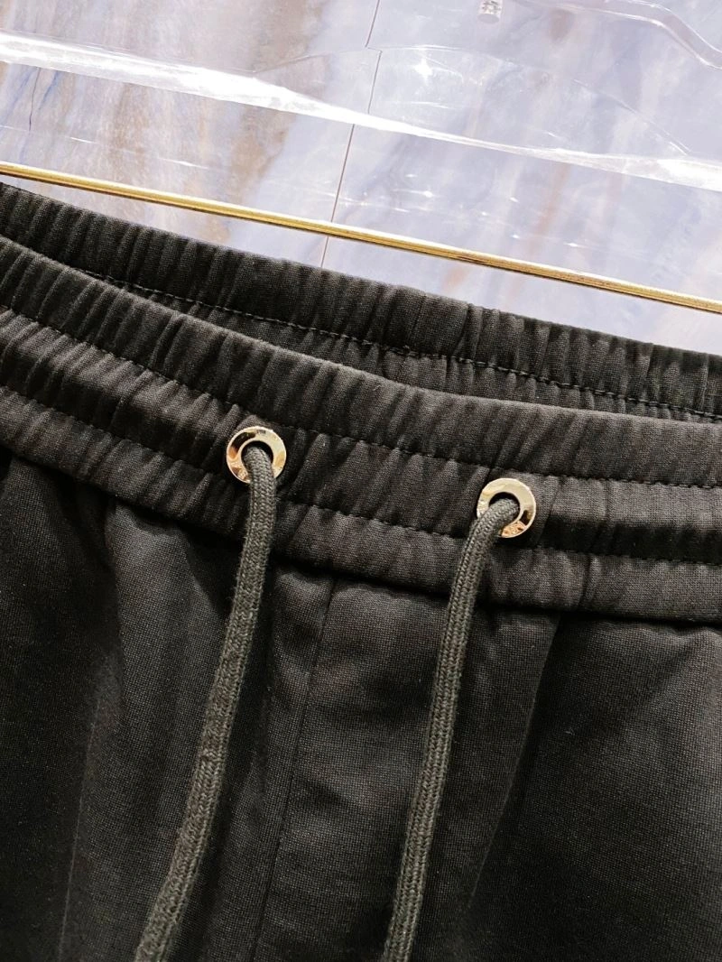 High fidelity Fendi Long Pants