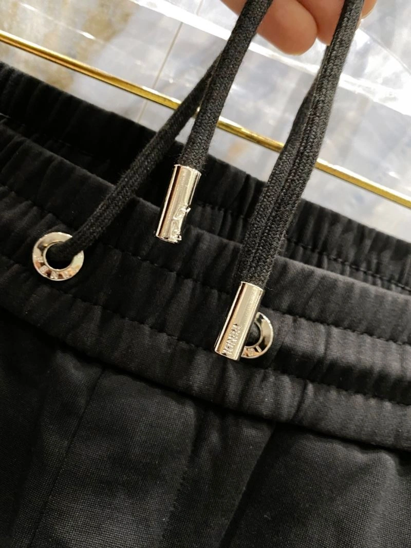 High fidelity Fendi Long Pants