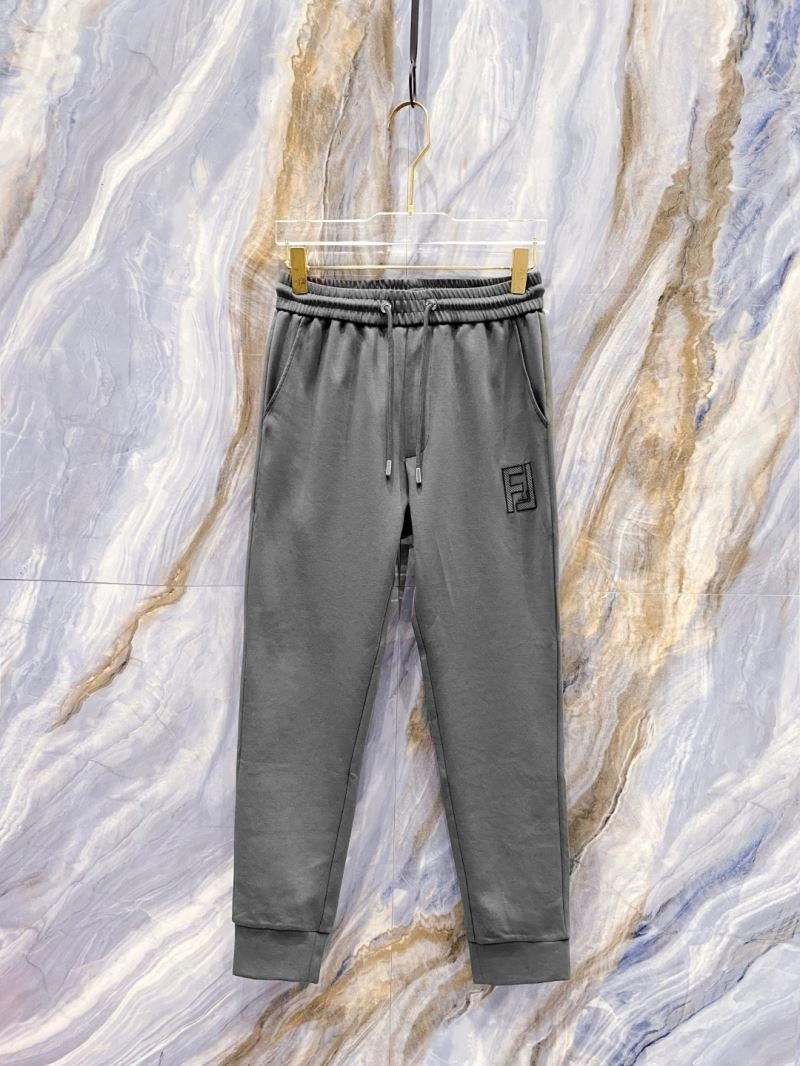 Fendi Long Pants