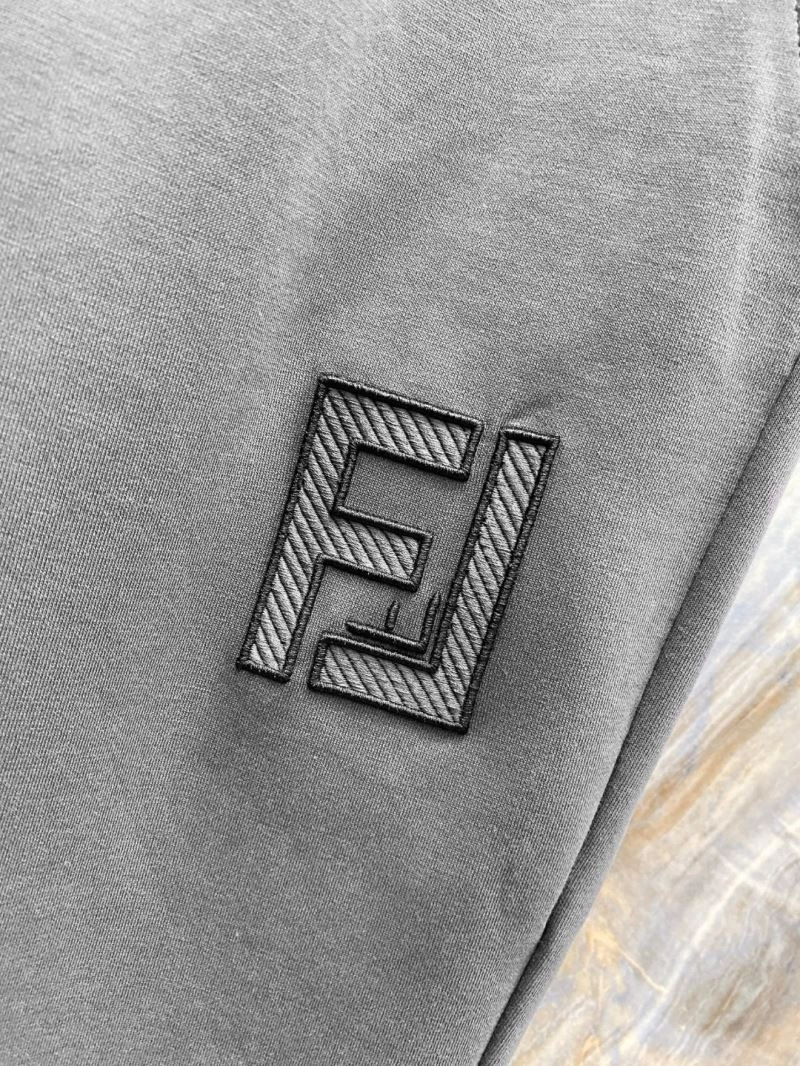 Perfect replica Fendi Long Pants