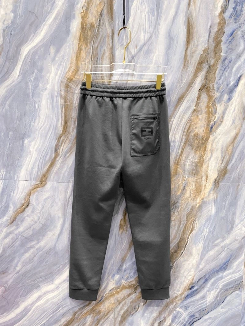 Perfect replica Fendi Long Pants