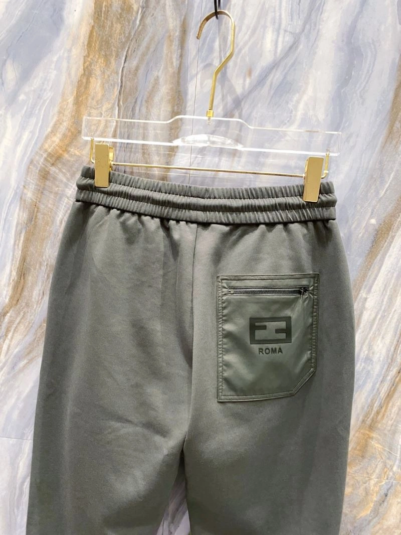 Perfect replica Fendi Long Pants