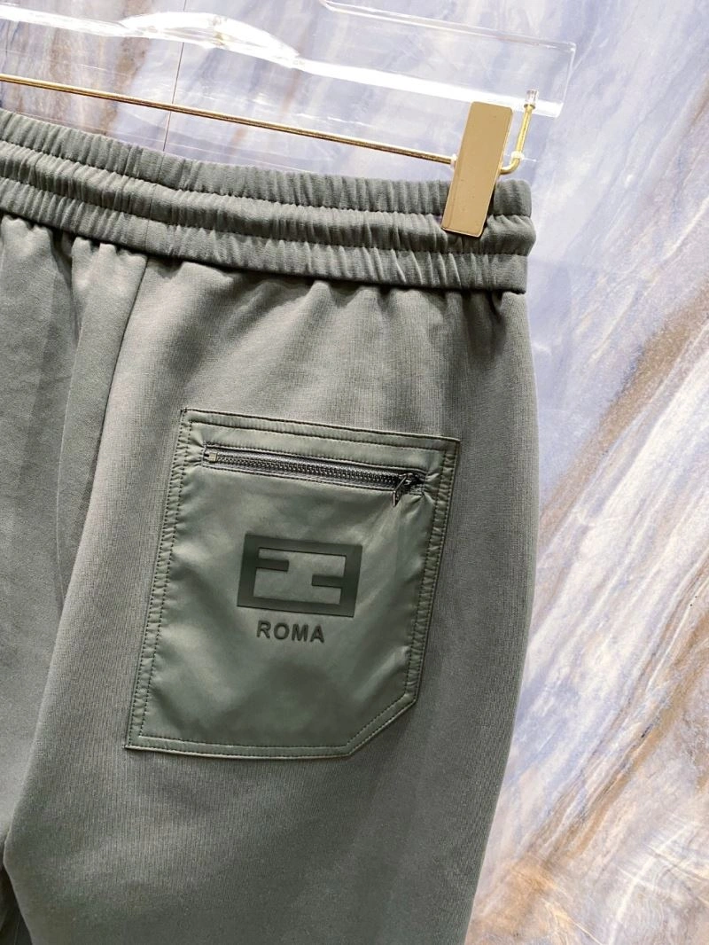 Perfect replica Fendi Long Pants
