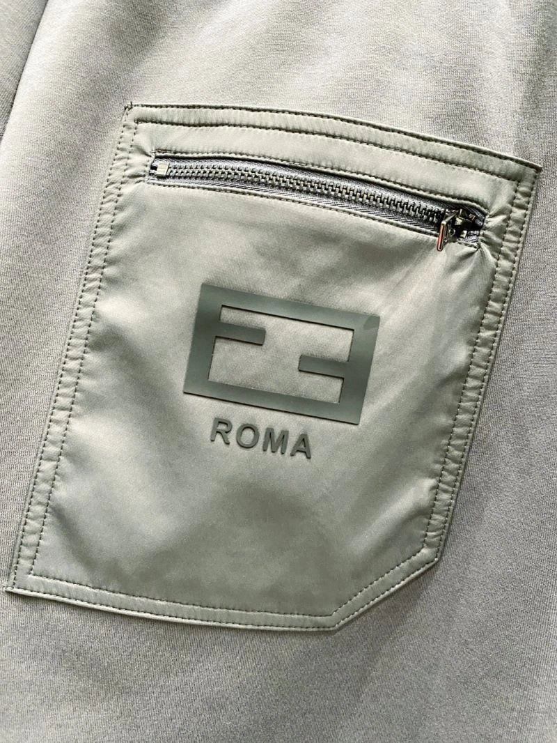 Perfect replica Fendi Long Pants