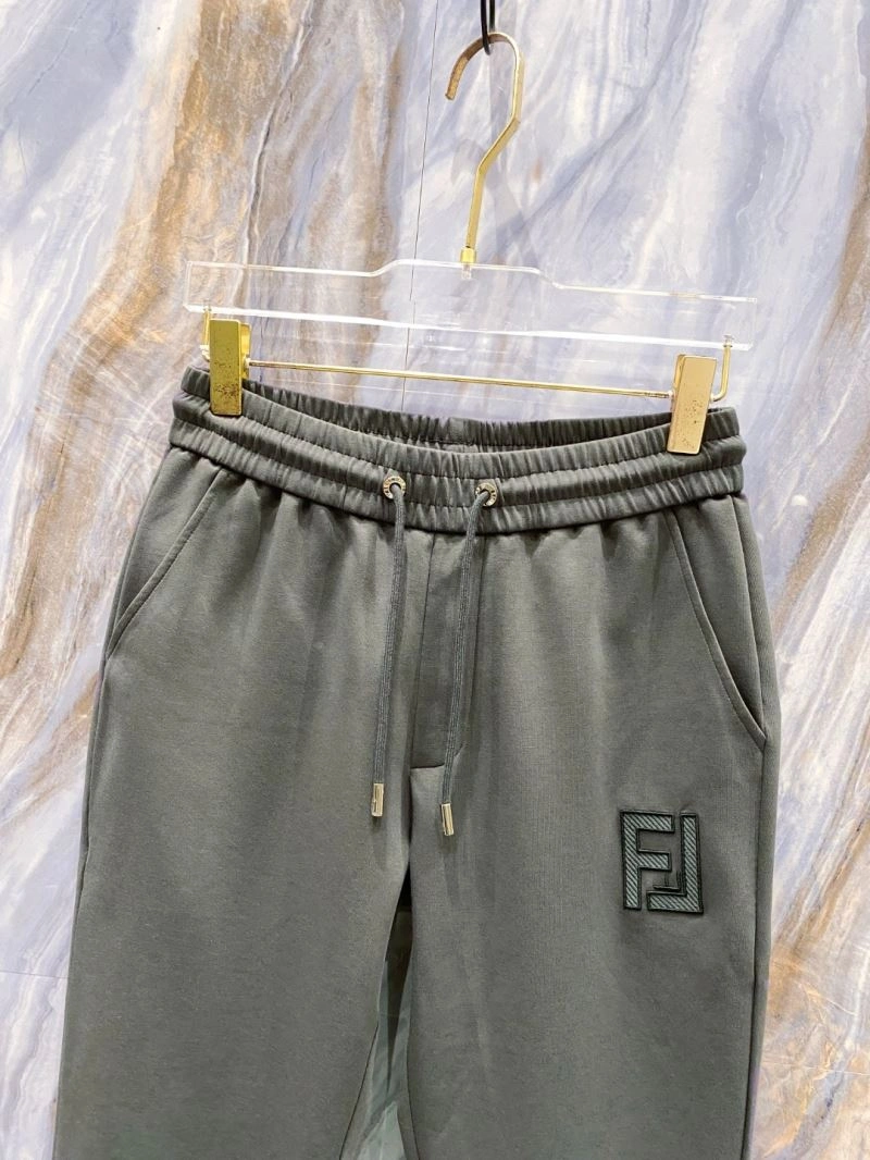 Perfect replica Fendi Long Pants