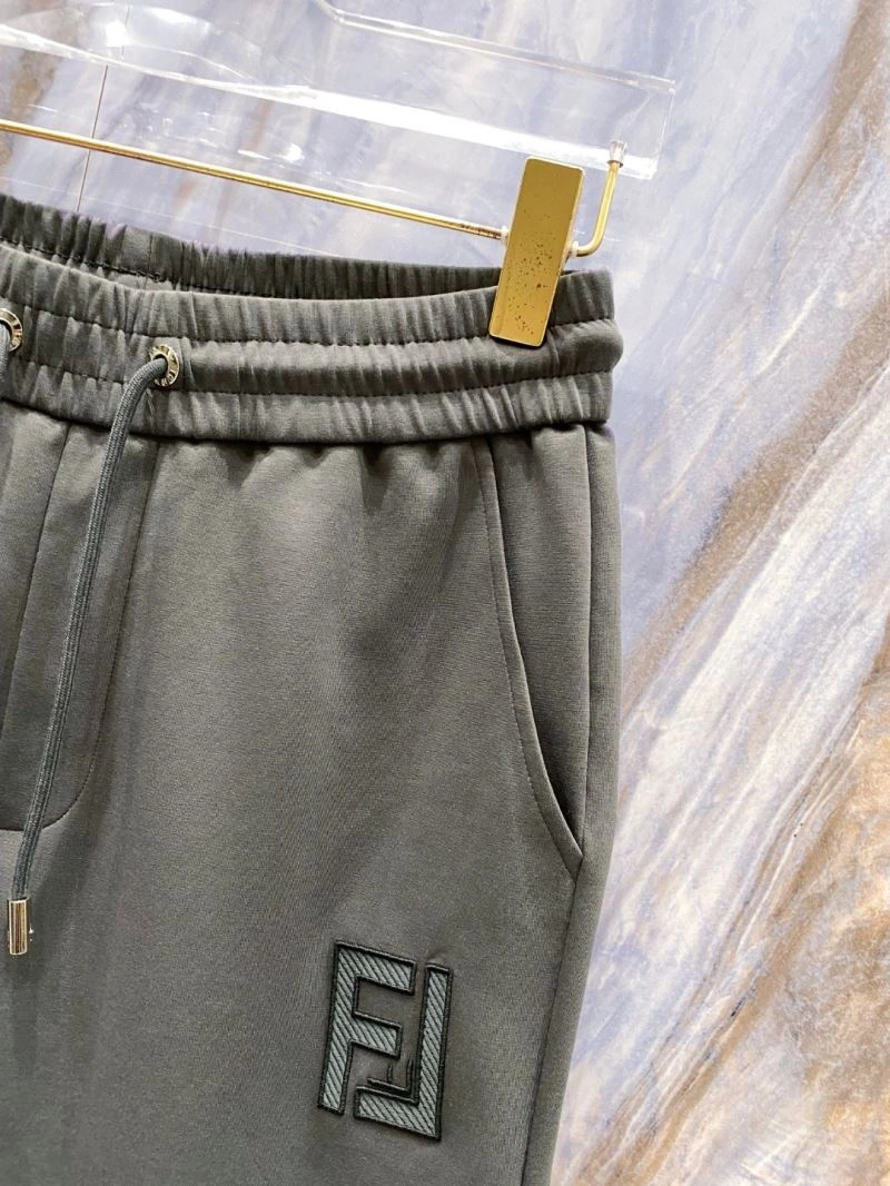 Perfect replica Fendi Long Pants
