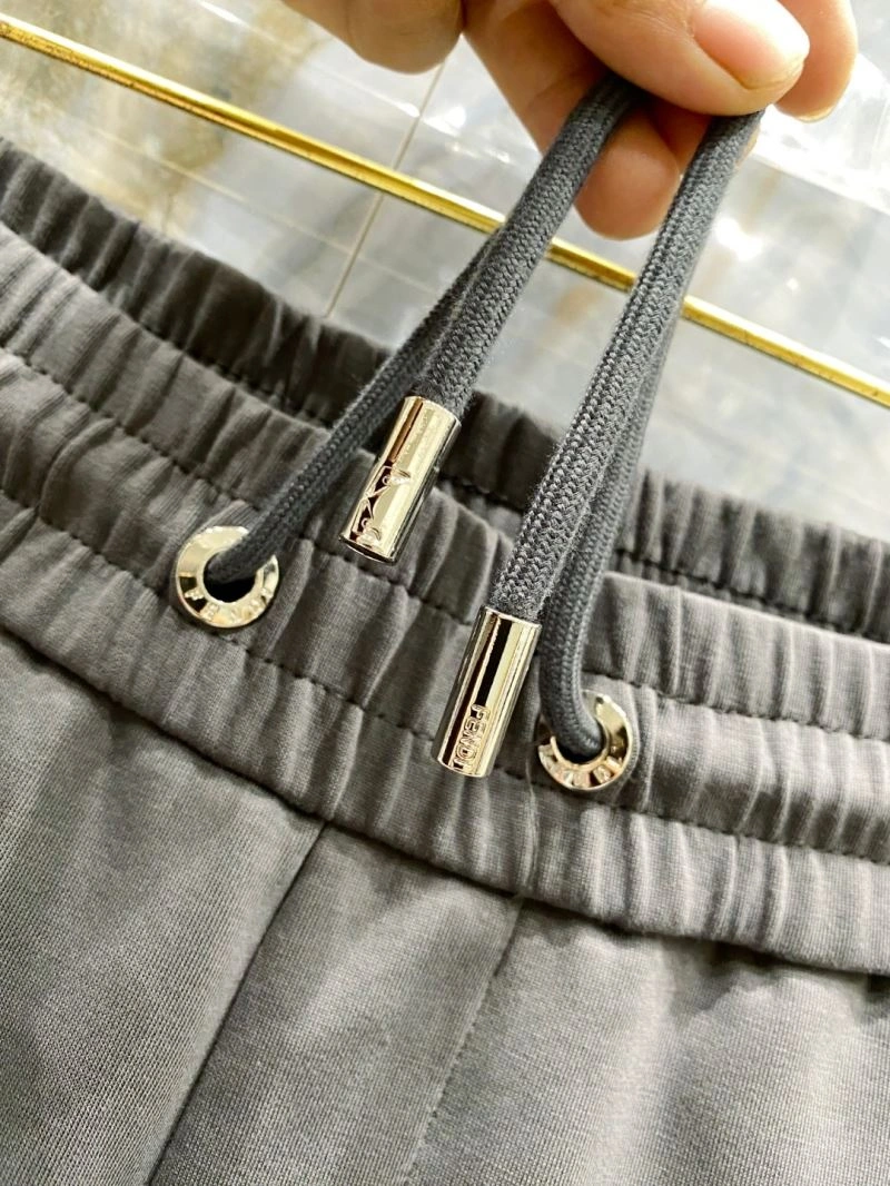 Perfect replica Fendi Long Pants