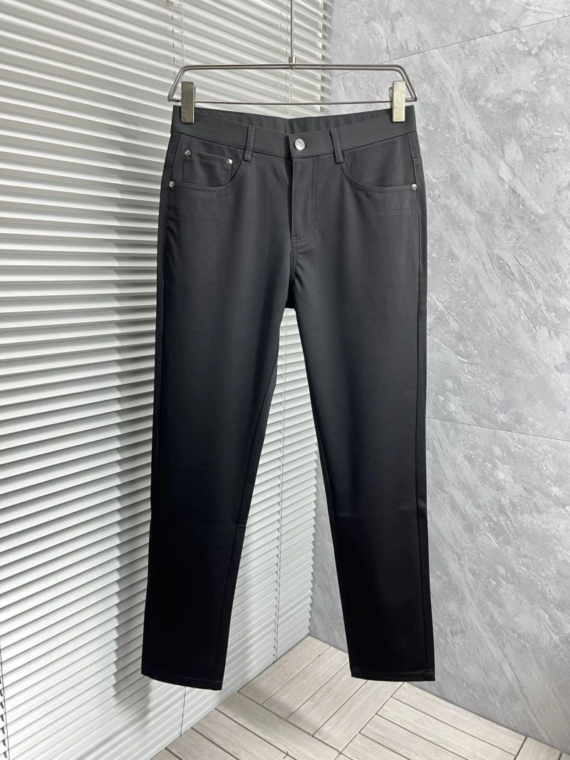 Mirror quality Fendi Long Pants