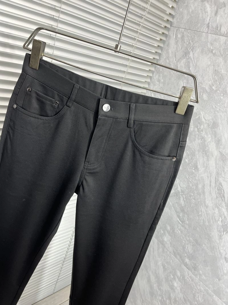 Mirror quality Fendi Long Pants