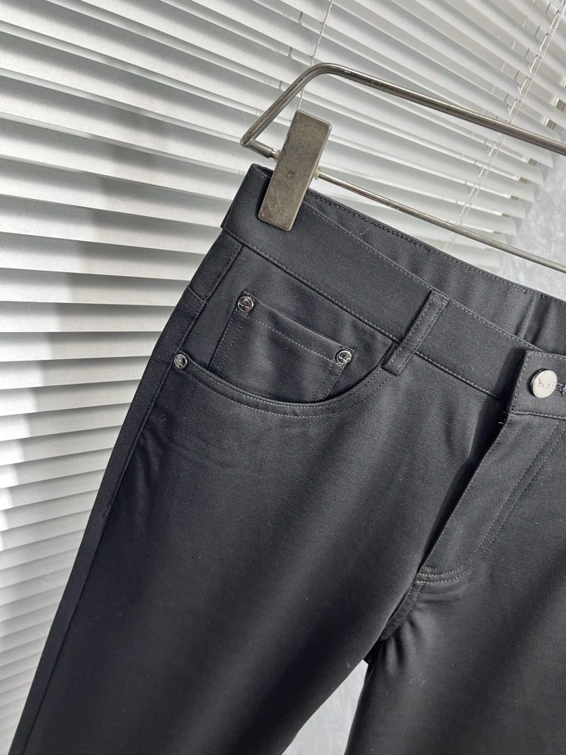 Mirror quality Fendi Long Pants