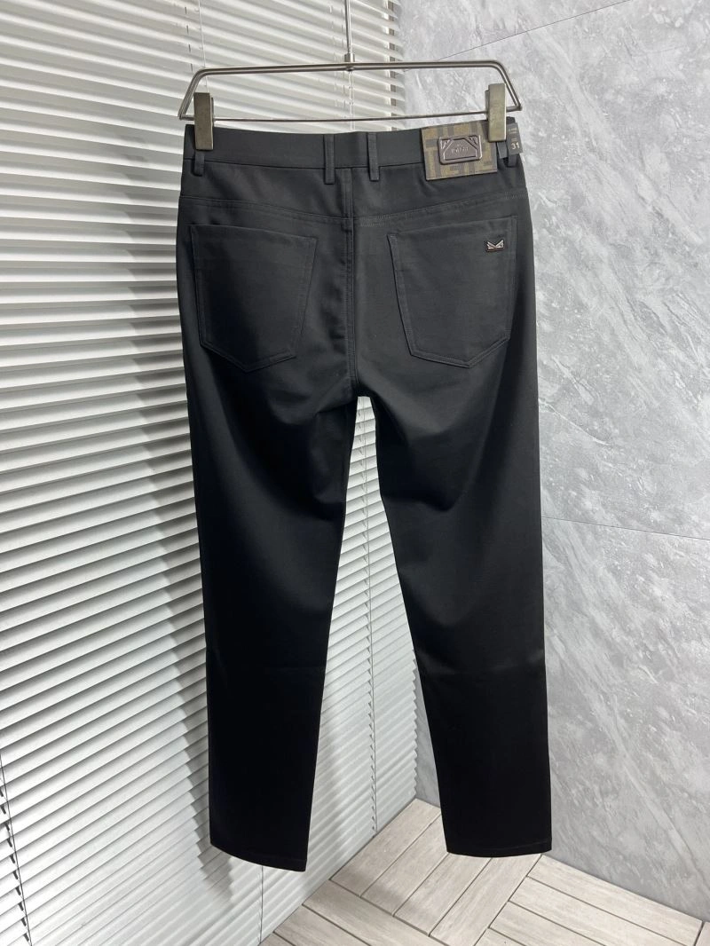 Mirror quality Fendi Long Pants