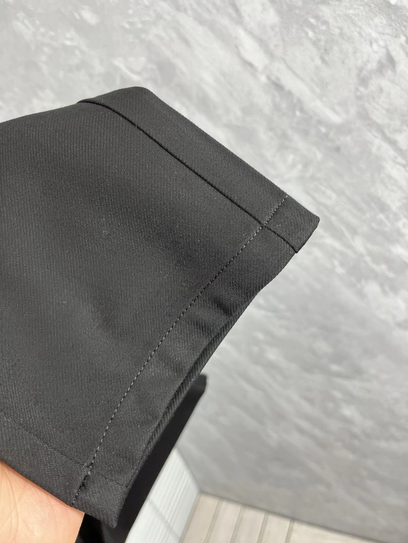 Mirror quality Fendi Long Pants